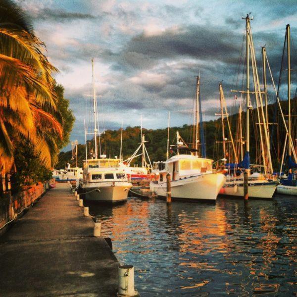 Best Yacht Marinas Trinidad and Tobago – Sailing Click
