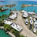 Vuda Marina Fiji, Fiji - location, yacht rentals, nearest airport ...