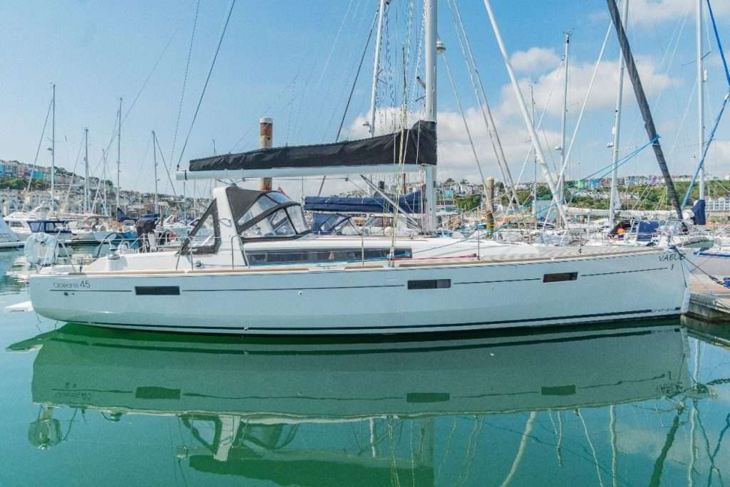 TOP sailboat rental deals in Greece, May 4-11 – Sailing Click