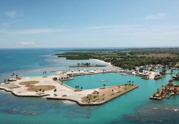 Vuda Marina Fiji, Fiji - location, yacht rentals, nearest airport ...