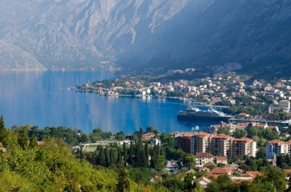Sailing in Montenegro - Yacht Charter, Marinas, Tips - Sailing Click