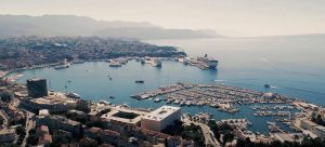 ACI Marina Split, Croatia - location, yacht rentals, nearest airport ...
