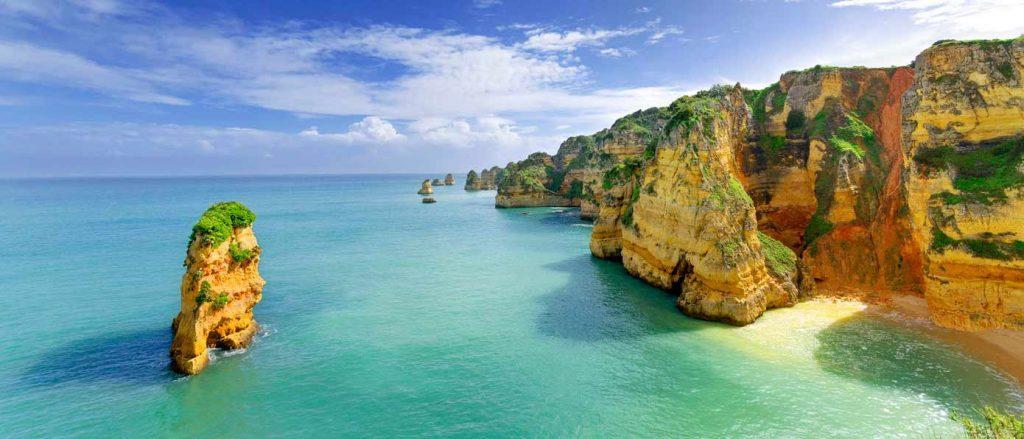 Cape Verde Islands – Sailing Click