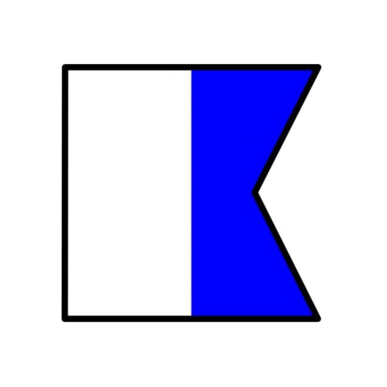 Nautical flags and meanings – Sailing Click