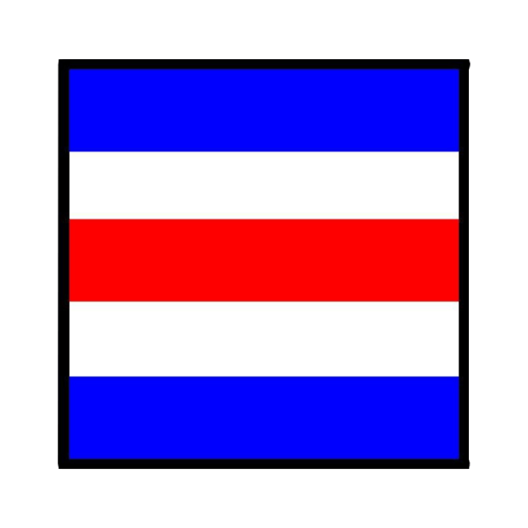 Nautical flags and meanings – Sailing Click