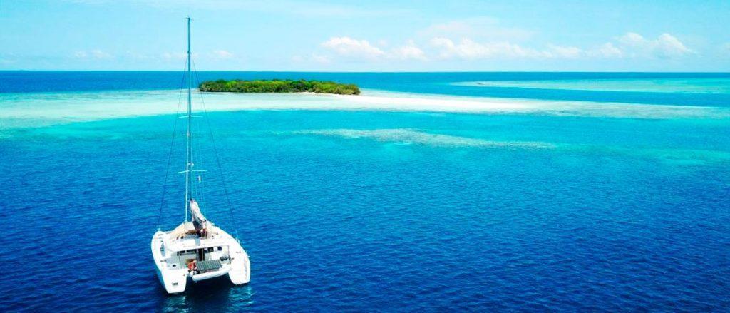 Sailing in Maldives - Yacht Charter, Marinas, Tips - Sailing Click