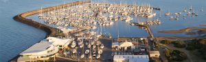 Sandringham Yacht Club Marina, Australia - location, yacht rentals ...