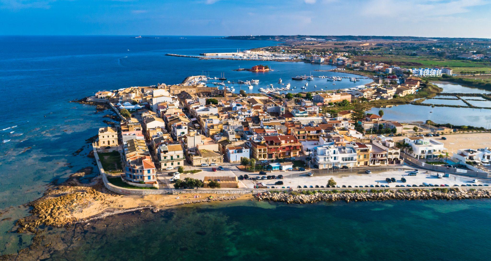 Marina Marzamemi, Italy - location, yacht rentals, nearest airport ...