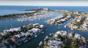 Mooloolaba Marina, Australia - location, yacht rentals, nearest airport ...