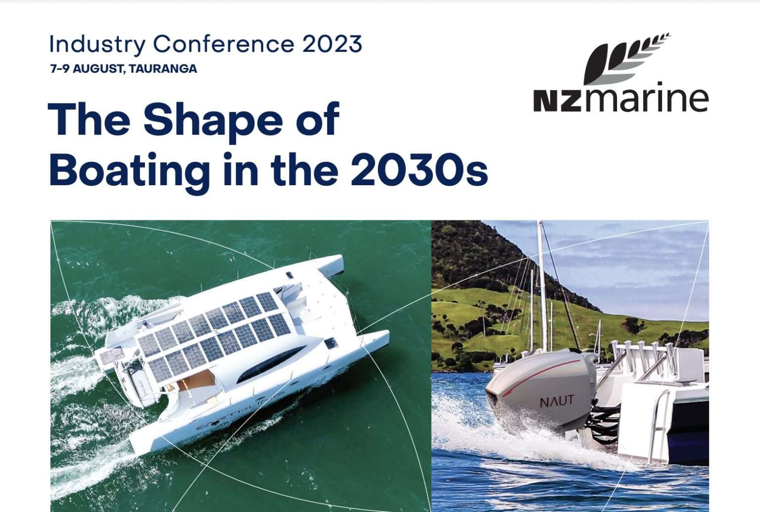 2023 NZ Marine Industry Conference Set to Sail at Trinity Wharf Hotel ...
