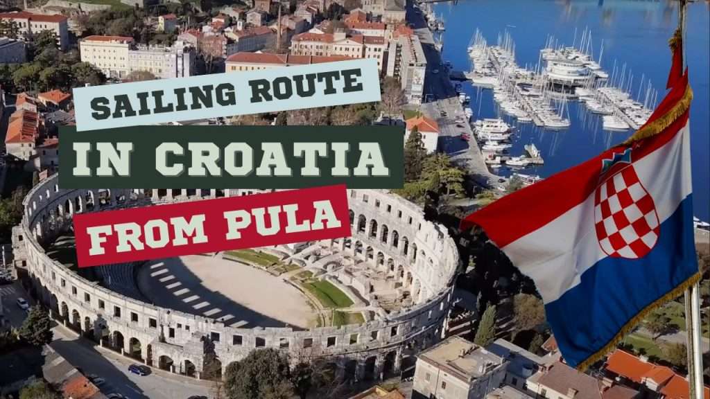 100 Basic Yachting & Sailing Terms You Need To Know – Sailing Click