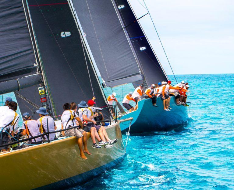 What are the differences between sailing and cruising – Sailing Click