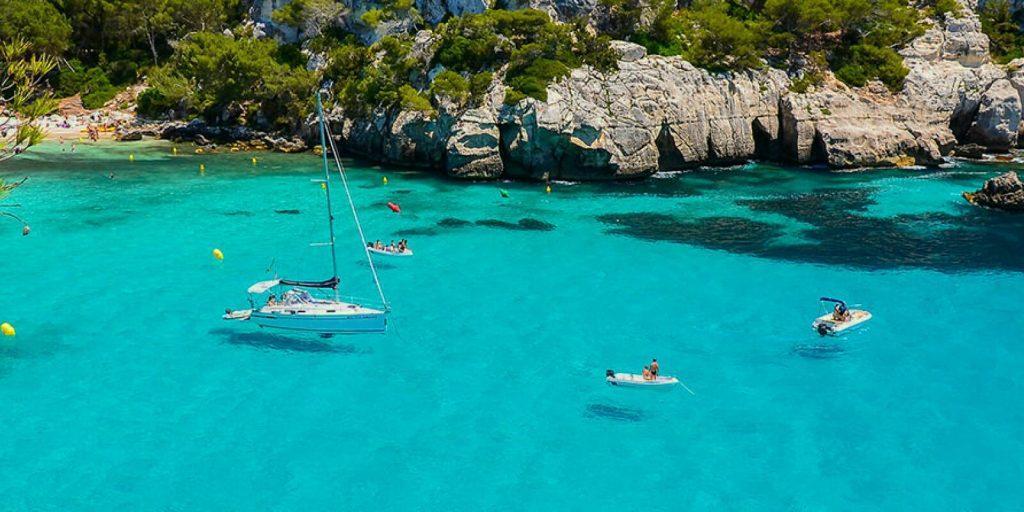 Sailing in Spain - Yacht Charter, Marinas, Tips - Sailing Click